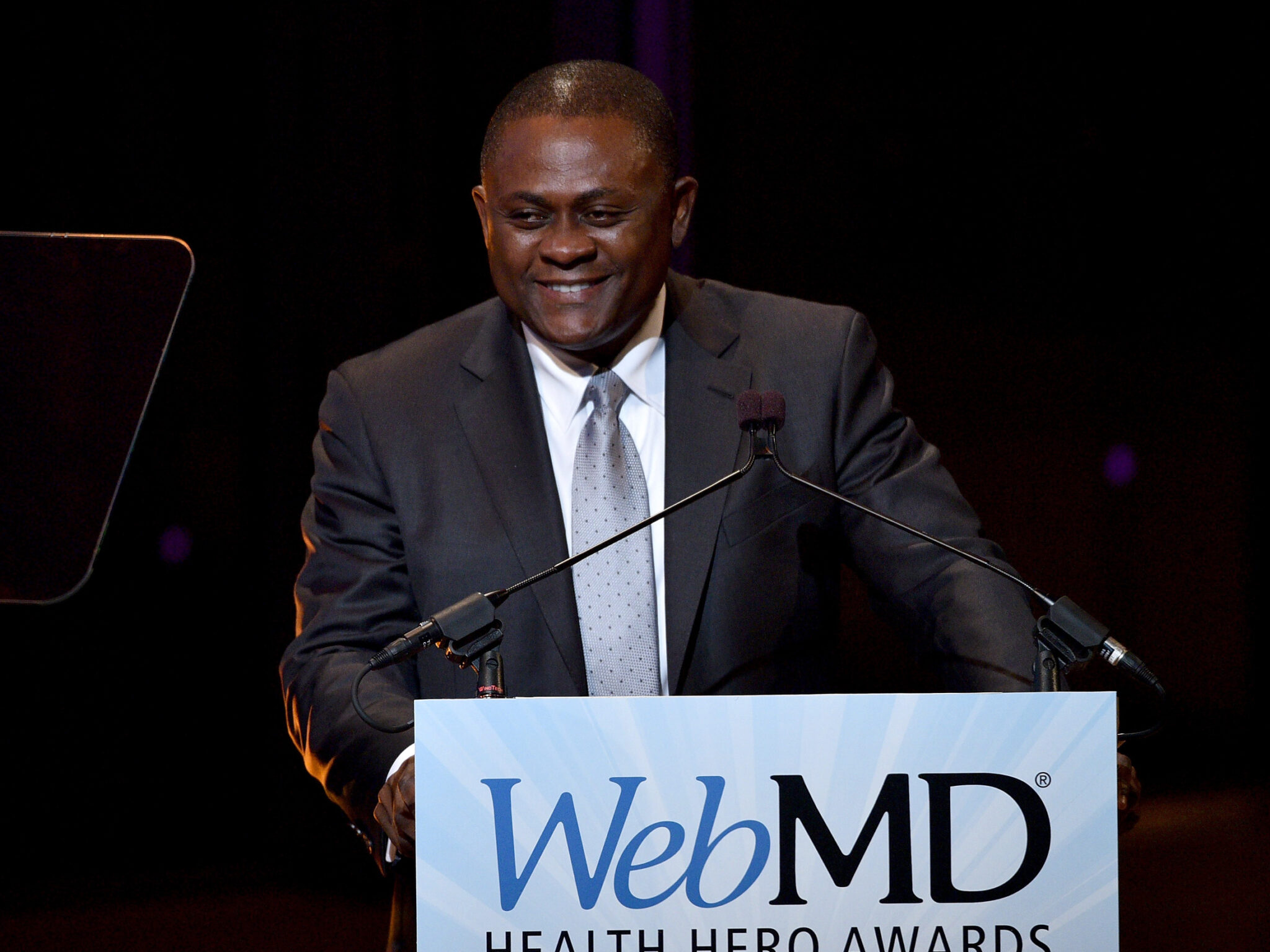 Dr. Bennet Omalu real: como ele está hoje?