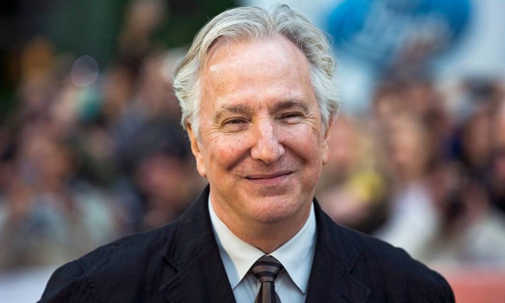 Alan Rickman morreu de quê? Causa da morte do ator de Harry Potter