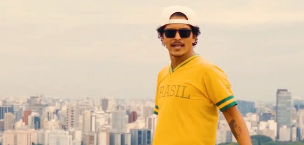Bruno Mars in Brazil: relembre a polêmica por trás de 'When I Was Your Man'