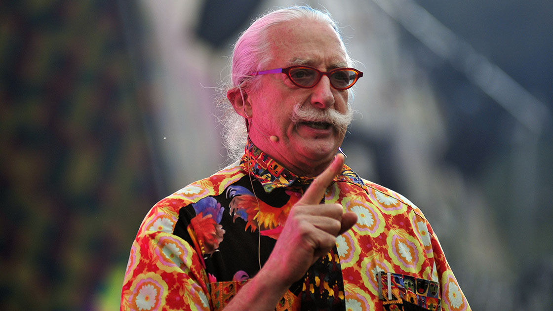 Patch Adams existiu na vida real? Como ele está hoje