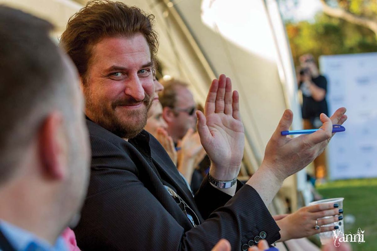 Lachy Hulme: tudo sobre o ator de Immortan Joe em "Furiosa: Uma Saga ...