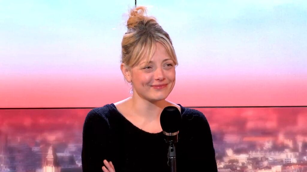 Laura Sepul: tudo sobre a atriz que faz sucesso em O Entregador