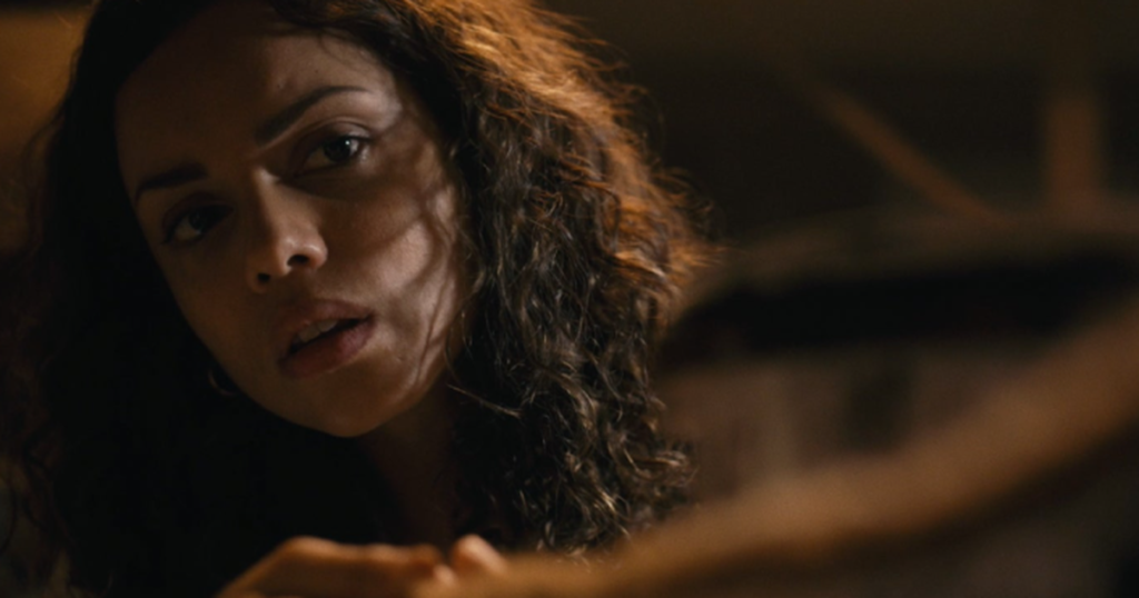 Filme de terror está entre os mais assistidos da Netflix