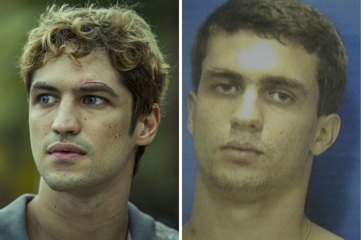 Pedro Dom na vida real: veja imagens do homem que inspirou a série do Prime Video