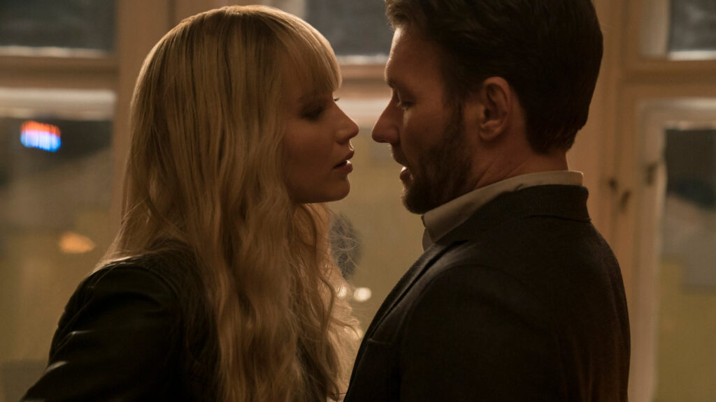 Operação Red Sparrow 2: filme vai ter continuação?