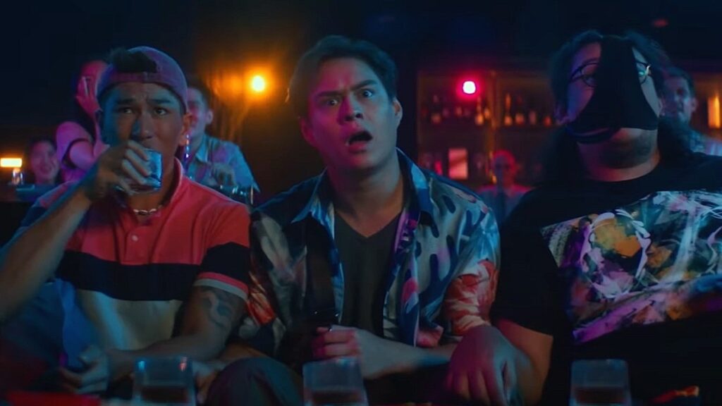 Um Sósia Inusitado: tudo sobre o novo filme da Netflix