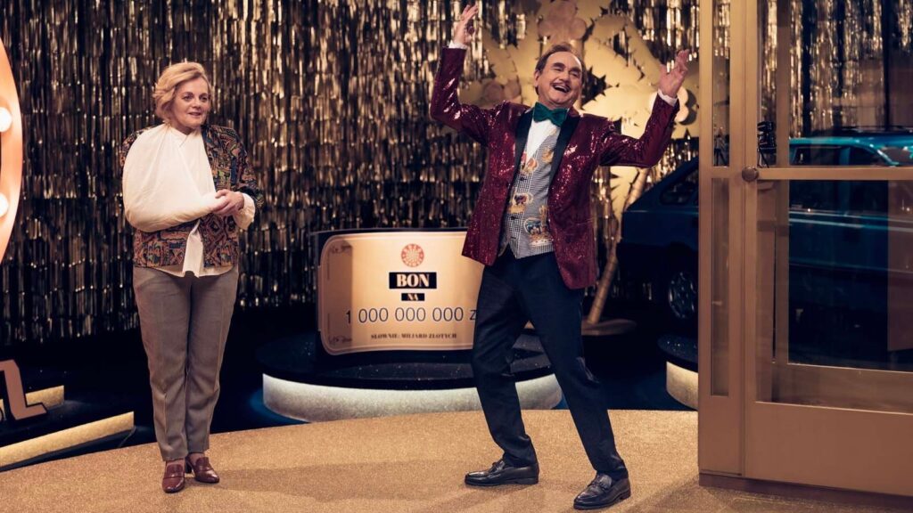 Uma Herança Inusitada: tudo sobre o novo filme da Netflix