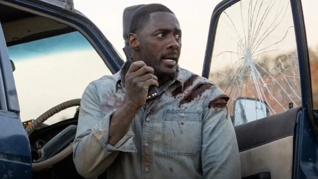 A Fera: filme de ação com Idris Elba chega ao Prime Video