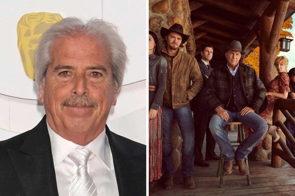 Alan Robert Murray: quem é o homenageado em episódio de Yellowstone
