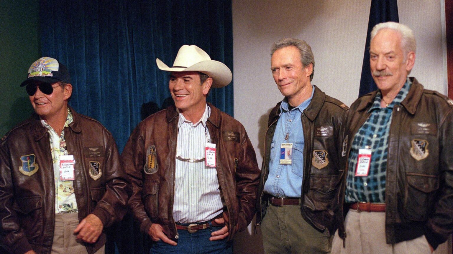 Estes filmes de Clint Eastwood são incríveis e poucas pessoas conhecem