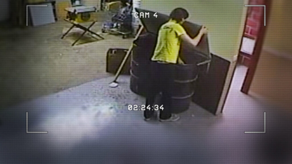 Netflix tem documentário que vai deixar você sem dormir