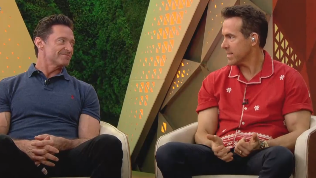 Quem é mais rico: Ryan Reynolds ou Hugh Jackman? Confira a fortuna dos ...