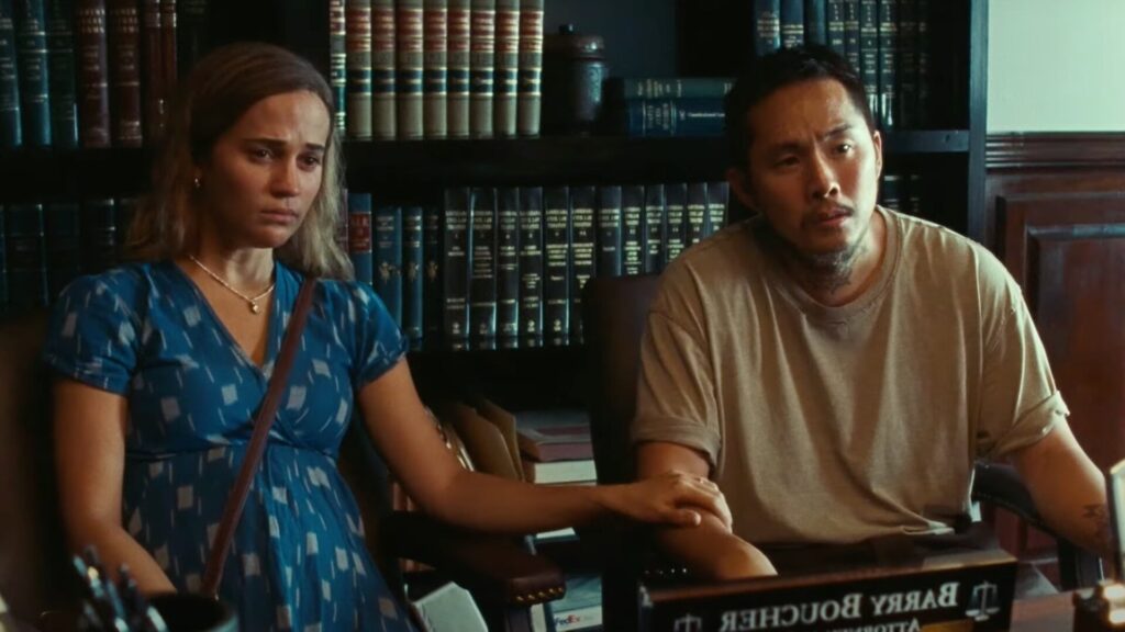 Blue Bayou é baseado em história real? A verdade por trás do filme