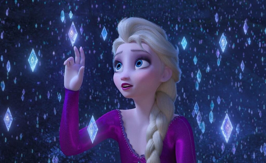 Músicas de Frozen 2: conheça a trilha sonora