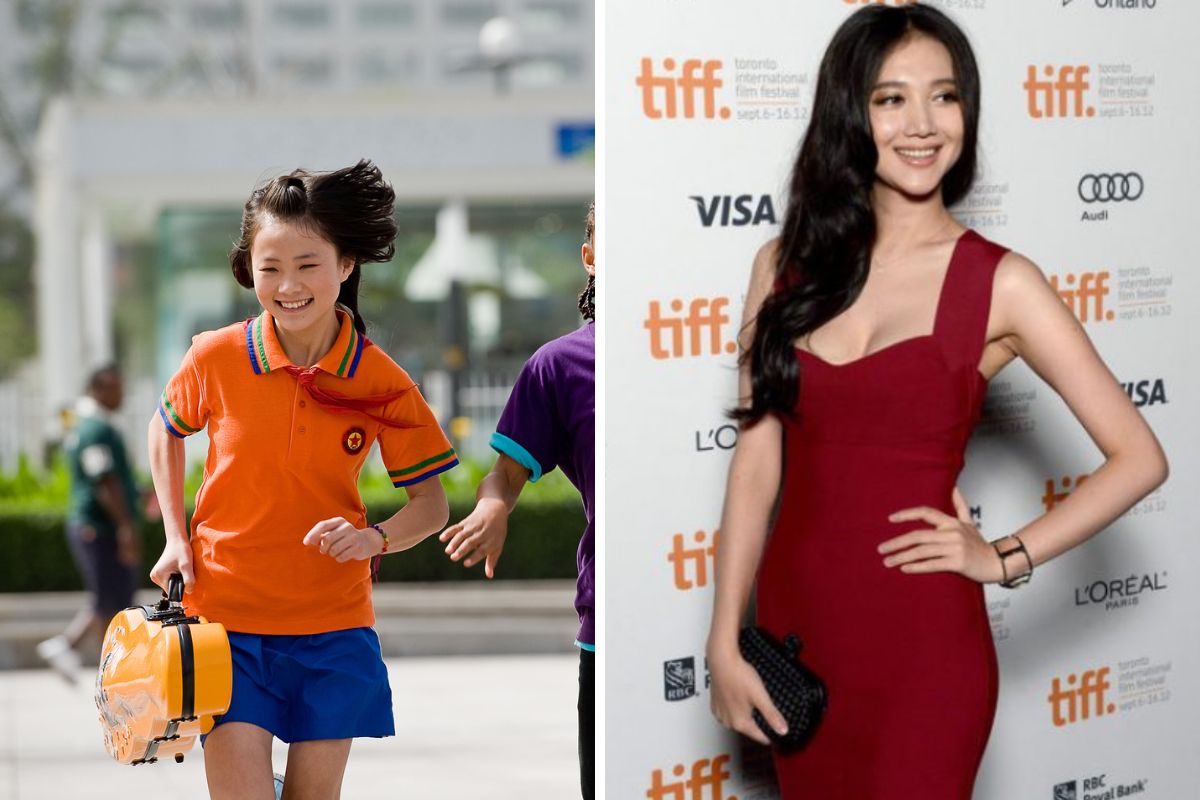 Karatê Kid: como está o elenco 14 anos após o lançamento do filme