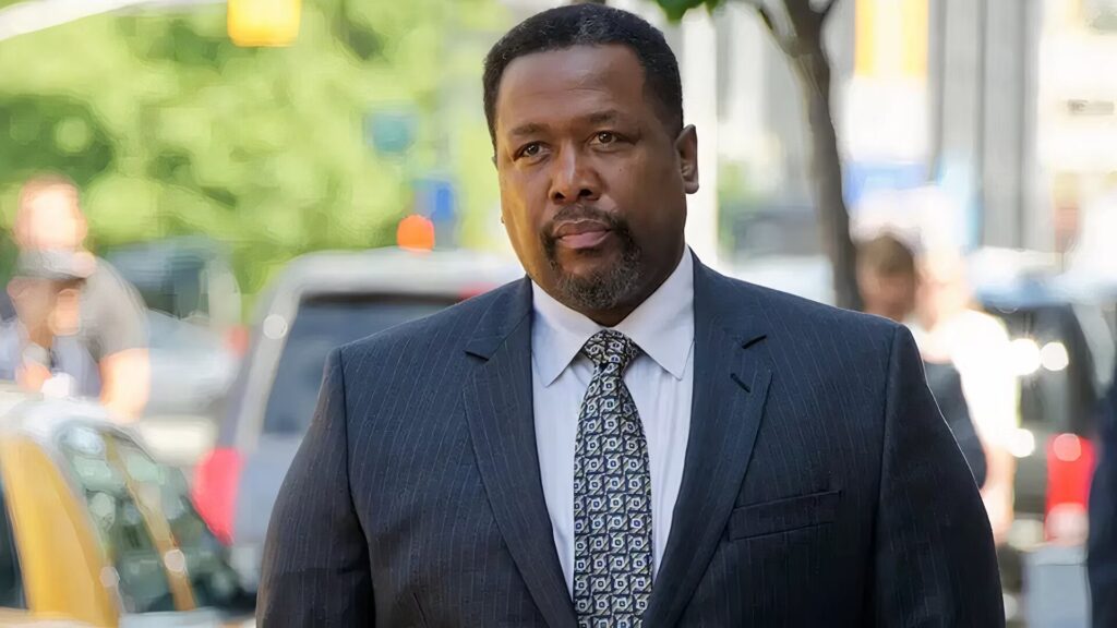Por que Robert Zane parou de aparecer em Suits? Motivo revelado
