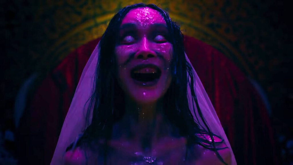 Terça do Terror: Netflix anuncia nova série de terror