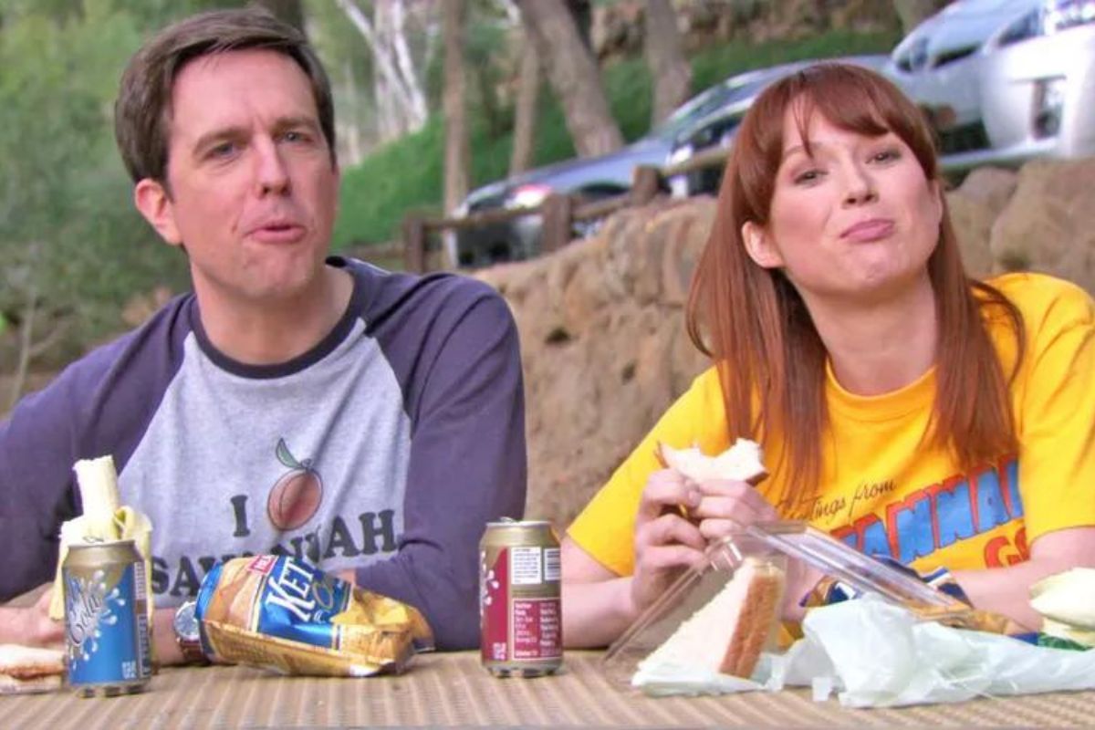 The Office: por que o Andy ficou tão chato na última temporada?