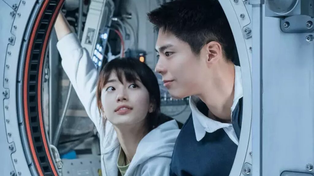 Filme coreano muito aguardado estreia nesta semana na Netflix