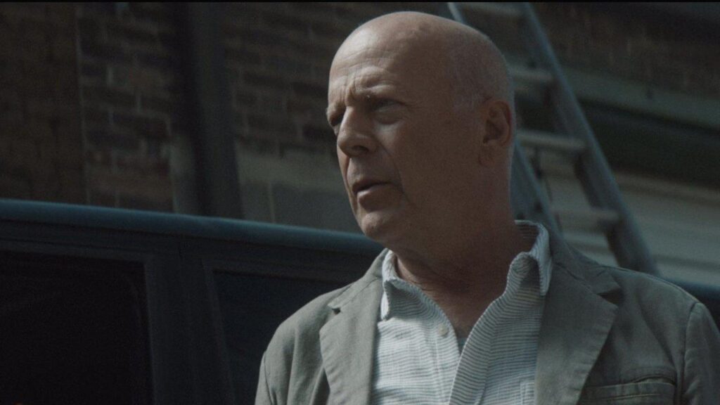 Alma de Assassino: onde assistir o último filme de Bruce Willis
