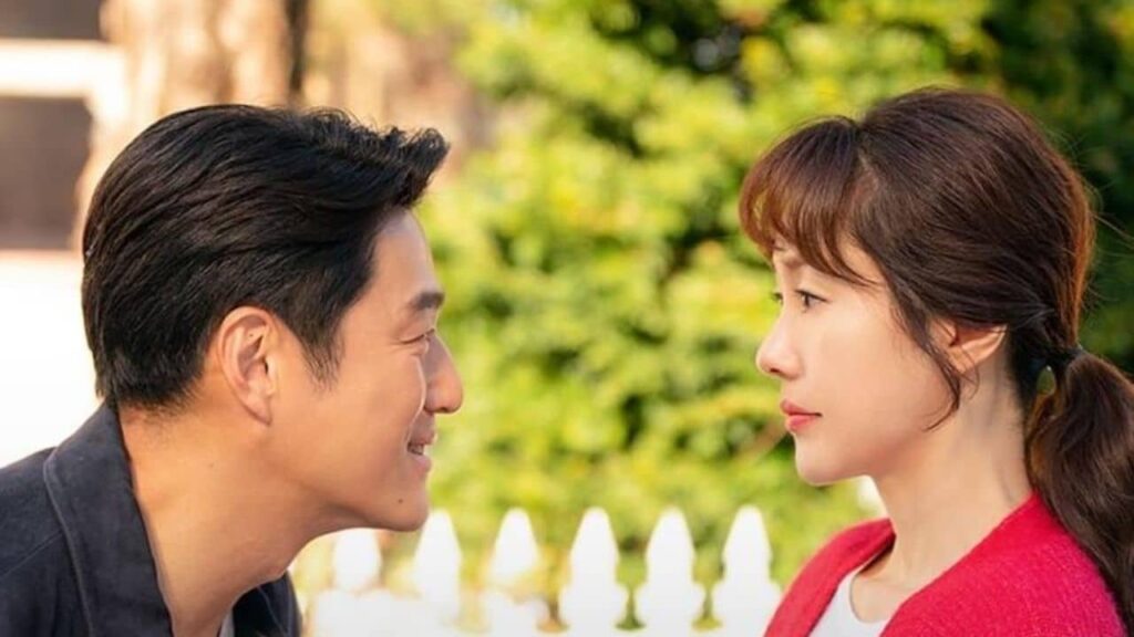 O Amor Volta Para Casa: tudo sobre o novo dorama da Netflix