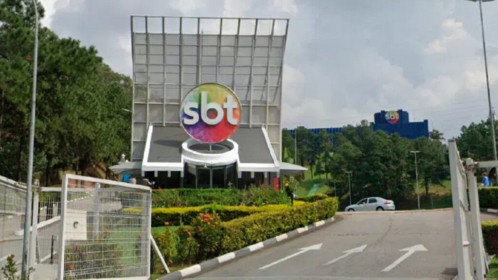 Com quem vai ficar o SBT? Saiba quem será o novo dono