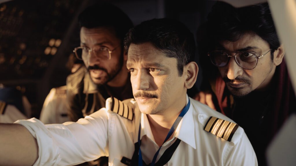 Voo IC 814: a história real por trás da série da Netflix