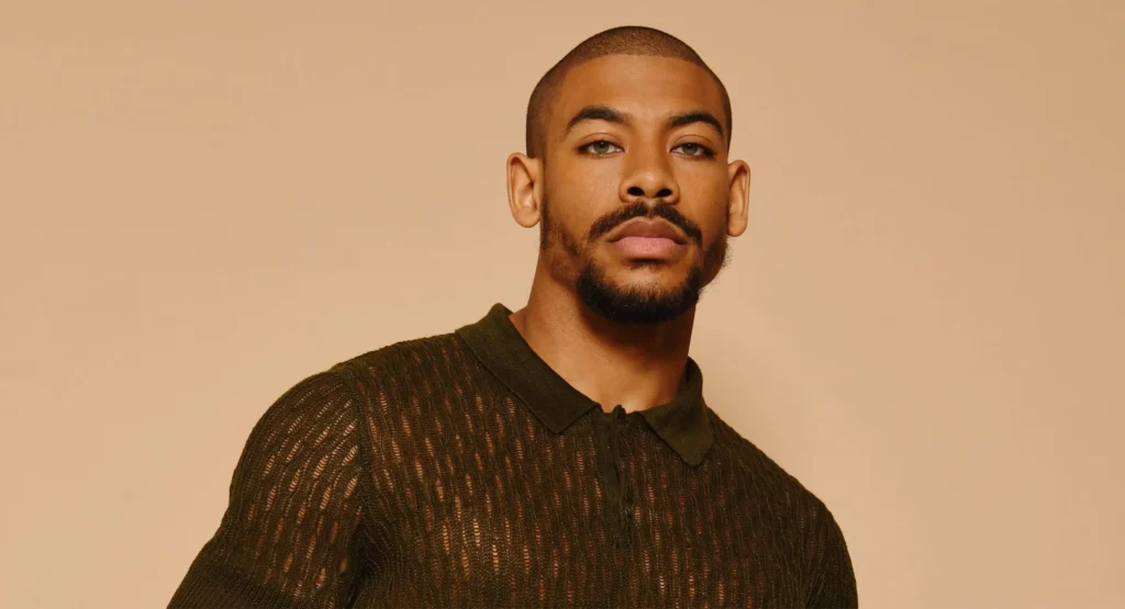 Aaron Pierre: os 5 melhores filmes e séries com o ator