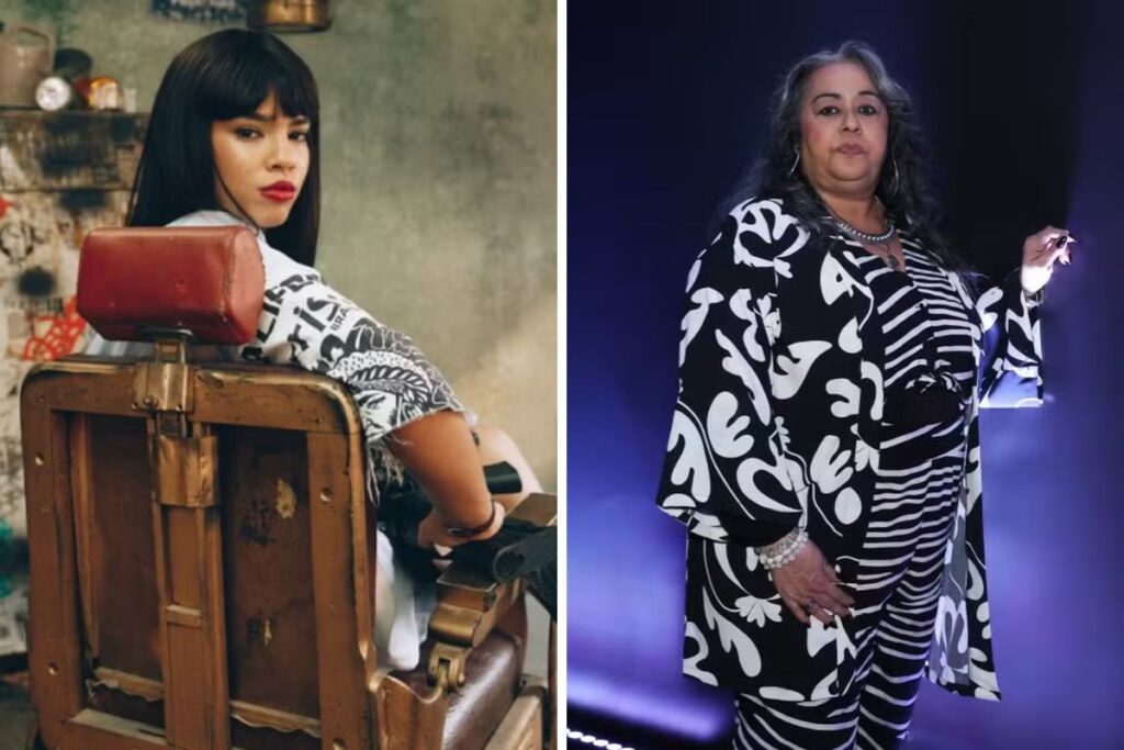 Bandida - A Número Um: como está Raquel de Oliveira hoje