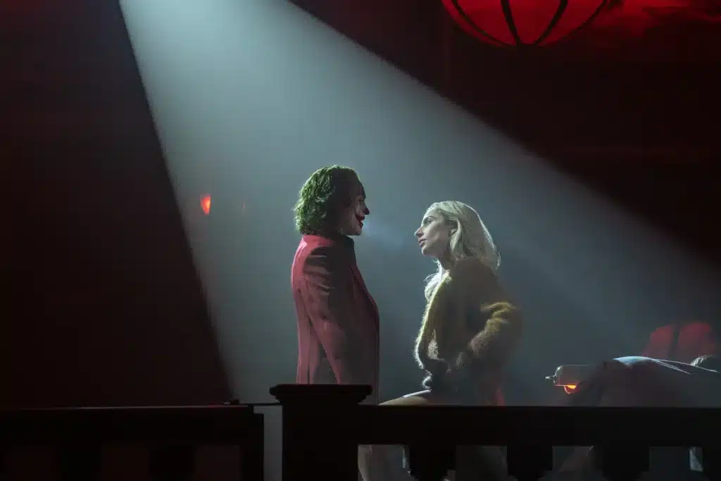 Coringa 2: classificação indicativa no Brasil é revelada