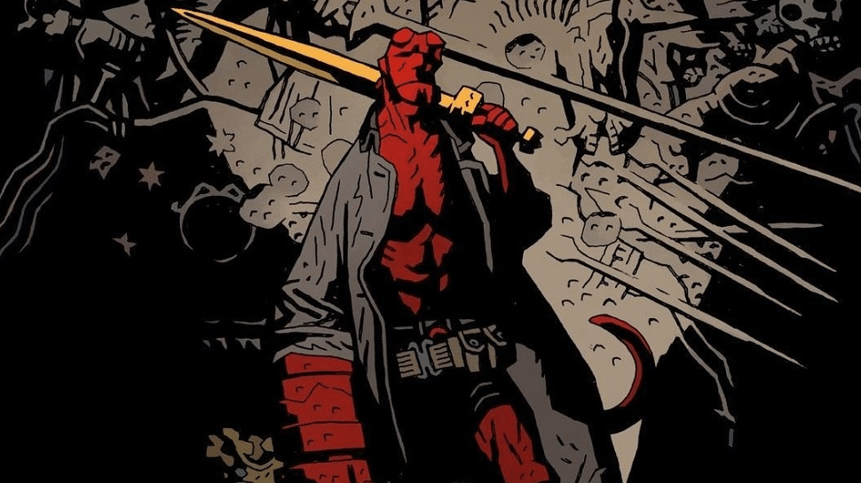 Hellboy é da Marvel ou da DC? Saiba de qual universo é o herói
