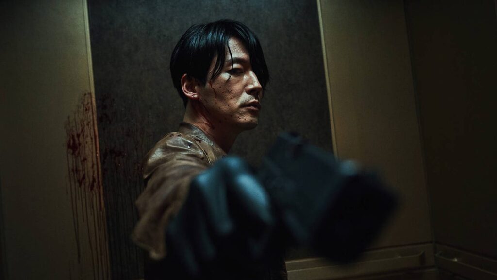 Filme coreano acaba de estrear no Prime Video