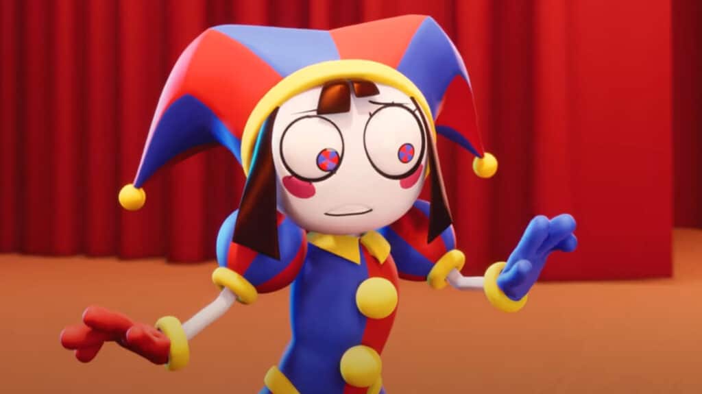 The Amazing Digital Circus: Netflix anuncia novidade