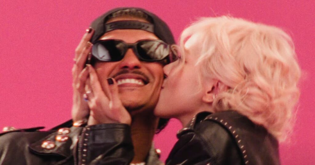 Música de Bruno Mars e Rosé tem significado por trás?