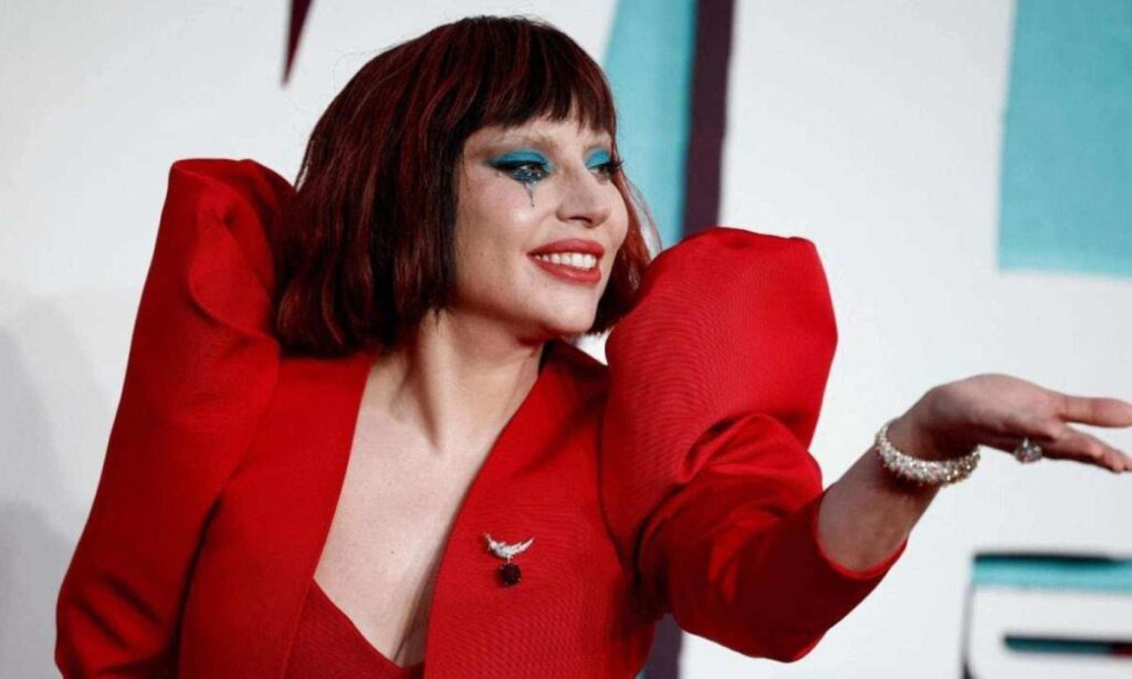 'Brazil, I'm devastated': Lady Gaga fica surpresa ao saber que virou meme