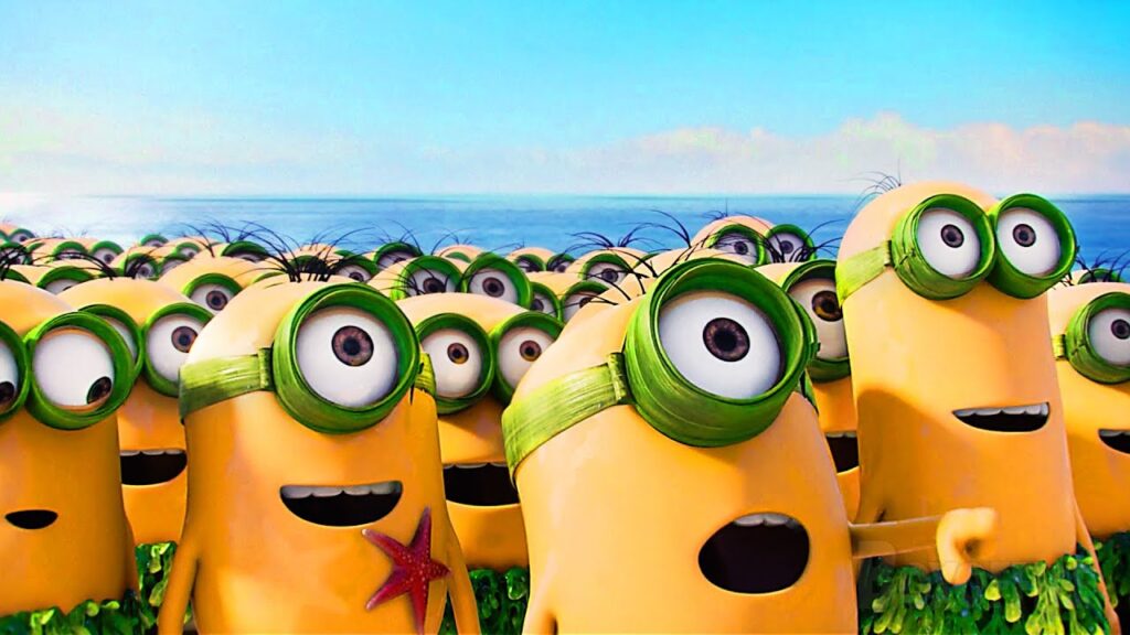 Minions: quantos filmes têm? Ordem para assistir