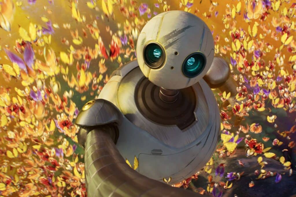 5 histórias com robôs que marcaram o público além de Roz, o Robô Selvagem