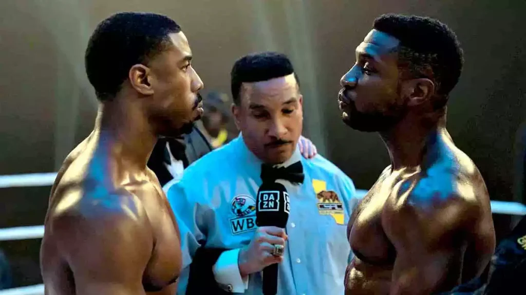 Creed 3 tem na Netflix? Onde assistir em streaming