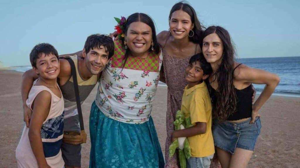 O Segredo do Rio: série mexicana faz sucesso na Netflix