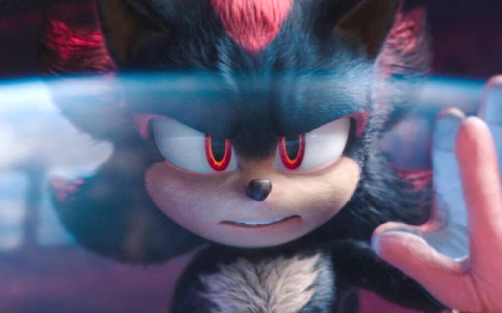 Sonic 3 tem cena pós-créditos? Quantas são?