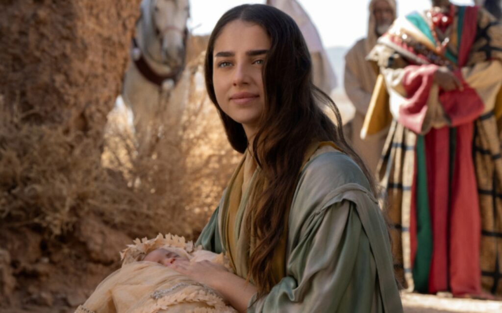 Virgem Maria: filme da Netflix pode não agradar católicos