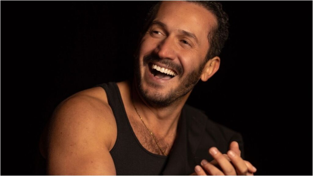 Brasileiro em Yellowstone: quem é Emerson Miller