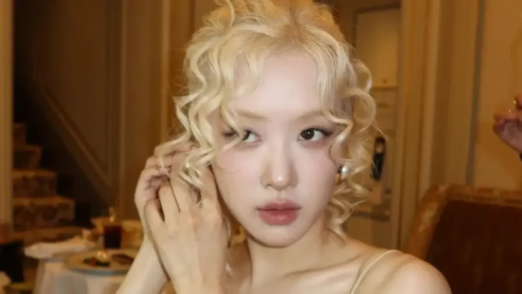 Rosé bate 5 recordes em apenas 1 dia