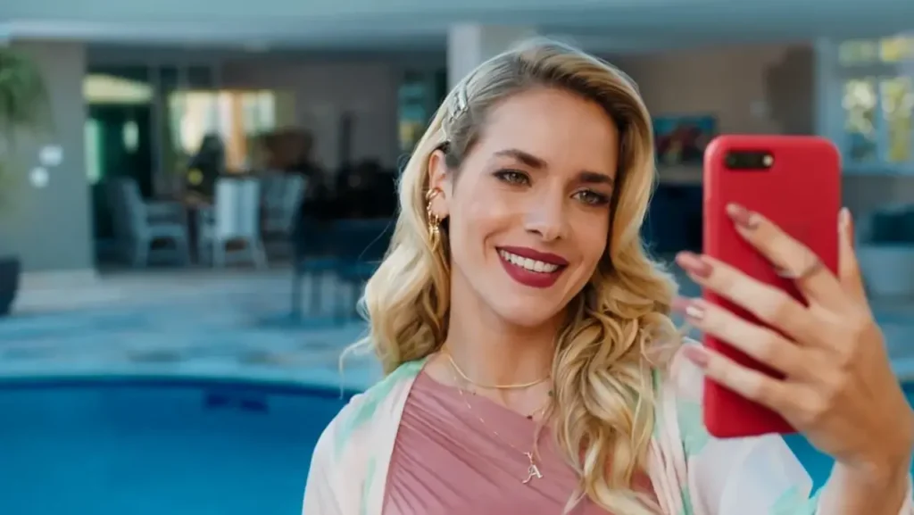 Bem-vinda a Quixeramobim tem na Netflix? Onde assistir o filme da Tela Quente