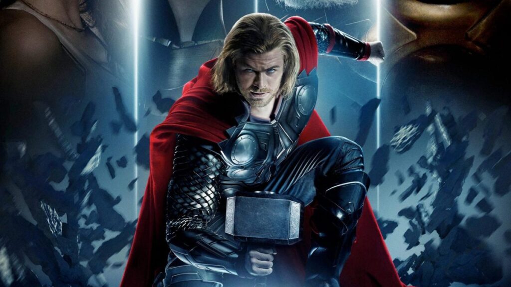 Thor tem na Netflix? Onde assistir o filme em 2025