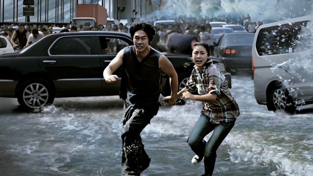 Filmes de tsunami: os 5 melhores e onde assistir