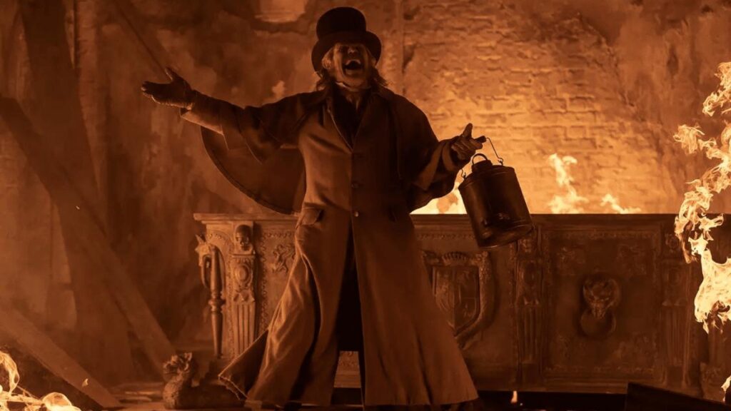 Os 10 filmes de terror de 2024 mais bem avaliados no Letterboxd