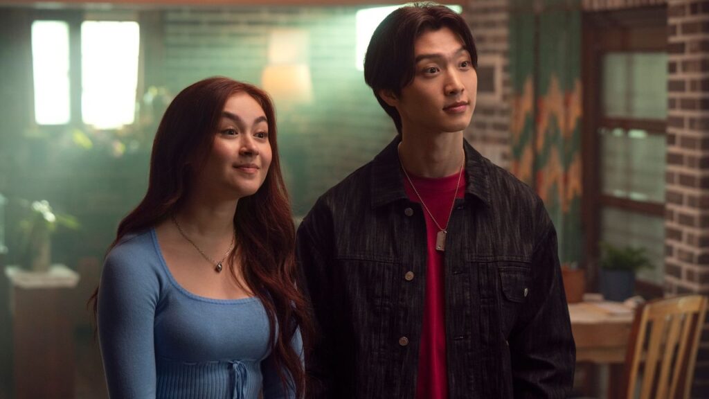 Com Carinho, Kitty vai ter 3ª temporada? Tudo que foi revelado pela Netflix