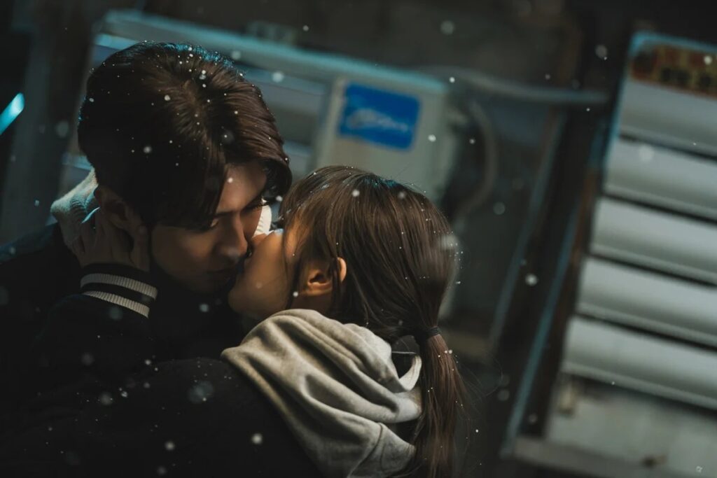 Atores de Um Amor de Cinema: elenco do novo dorama da Netflix