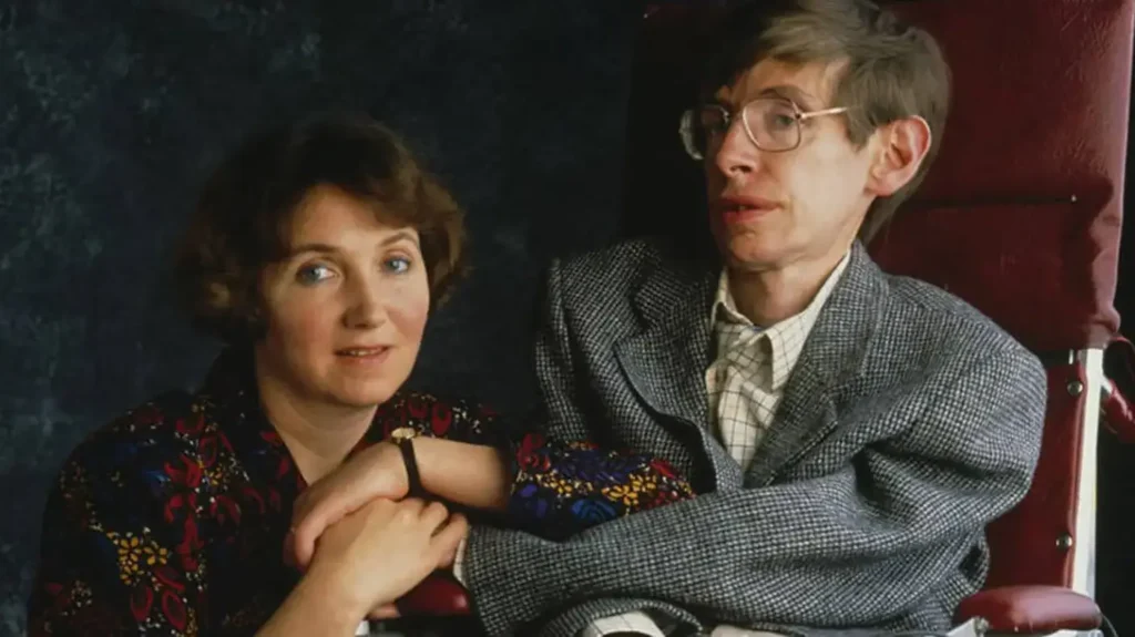 A Teoria de Tudo: o que aconteceu com Jane Hawking?